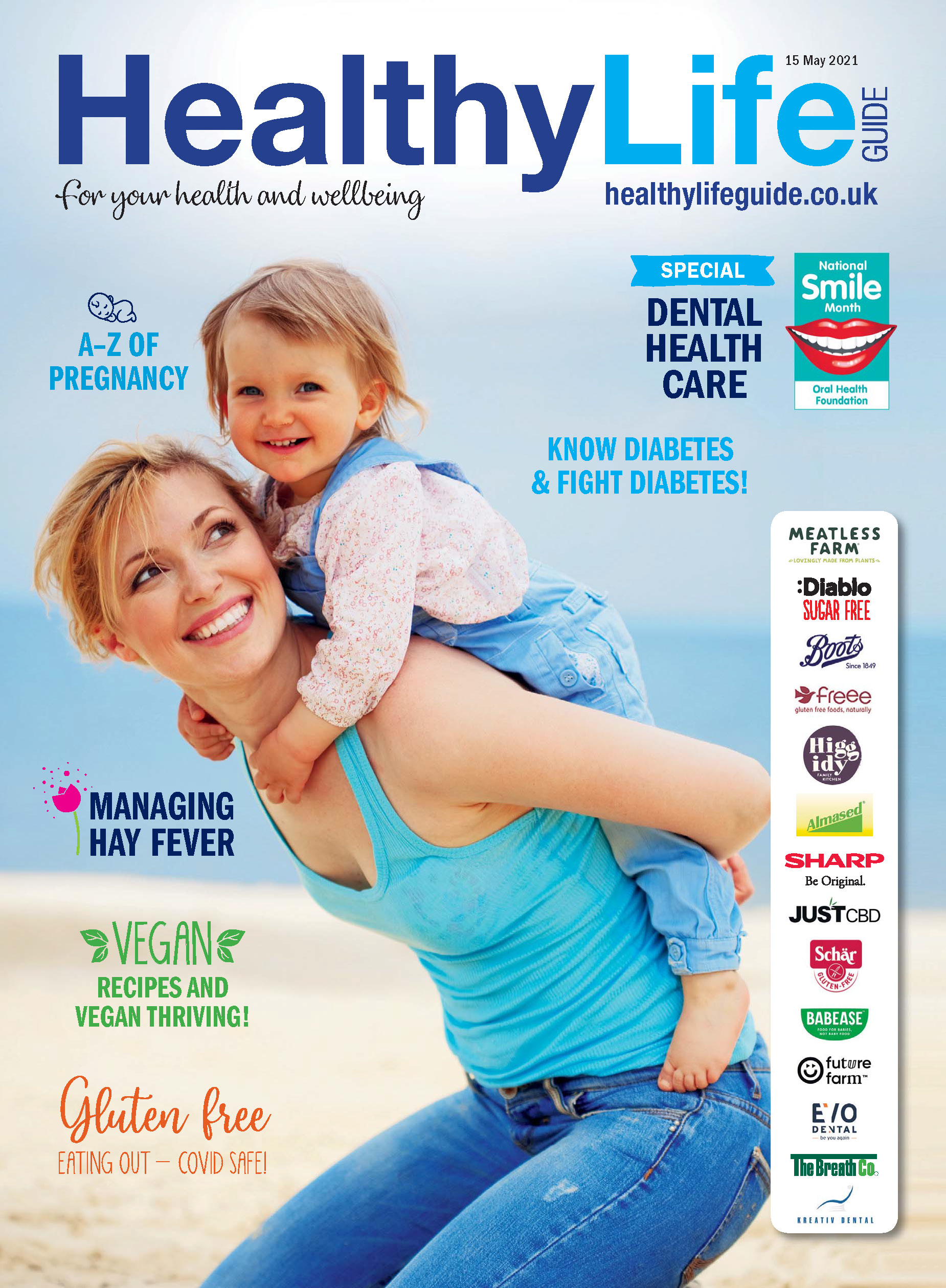 Healthly Life Media